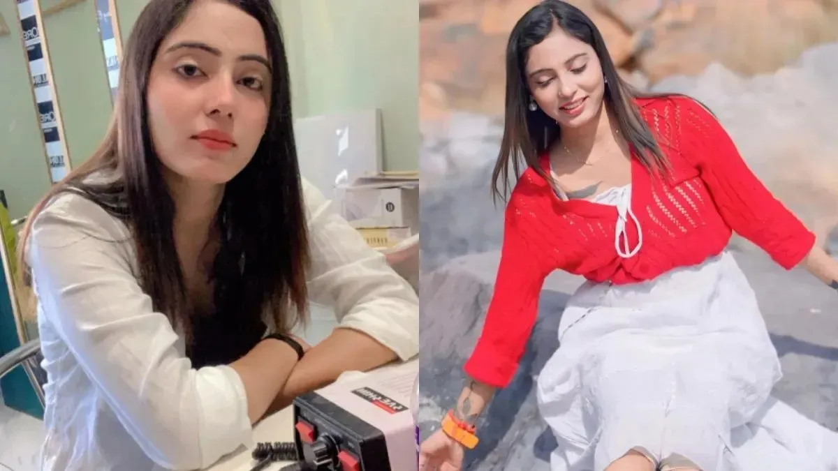 Haryana Police arrests boyfriend in model Sheetal's murder; to be ...