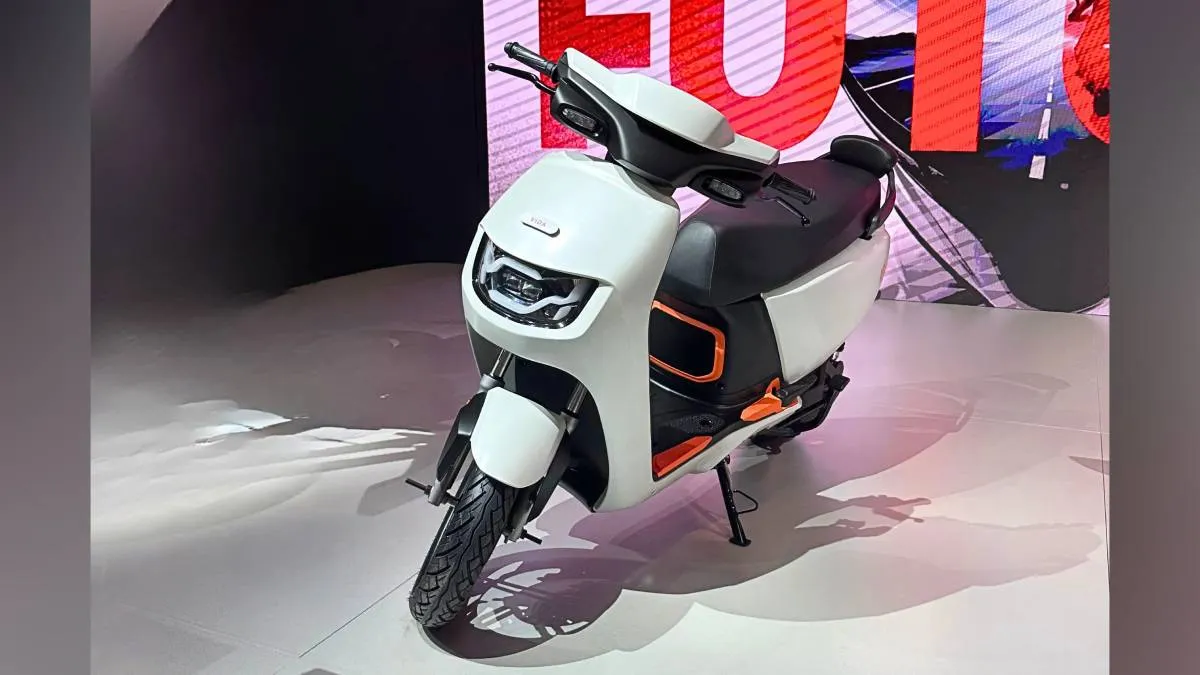 Hero MotoCorp to implement Battery-as-a-Service model for VIDA VX2 ...