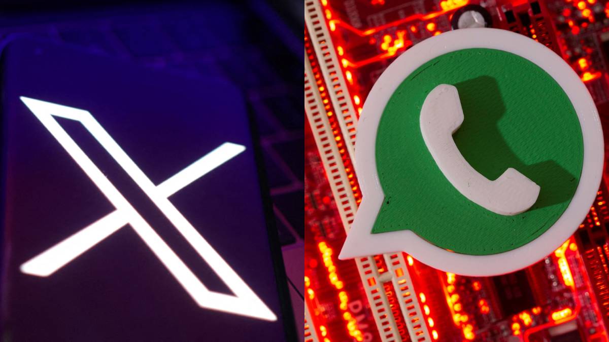 Elon Musk unveils XChat with Bitcoin-style encryption: Here's how it differs from WhatsApp ...