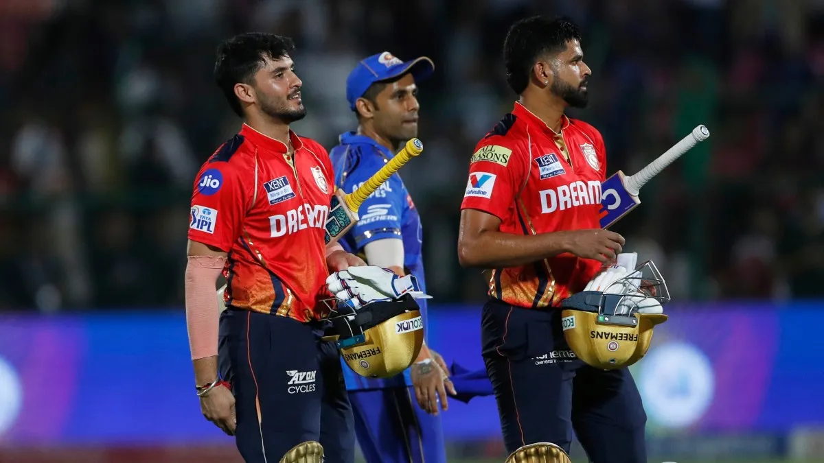 PBKS vs MI, IPL 2025 Qualifier 2 Dream11 prediction: Best fantasy picks for Punjab Kings vs ...