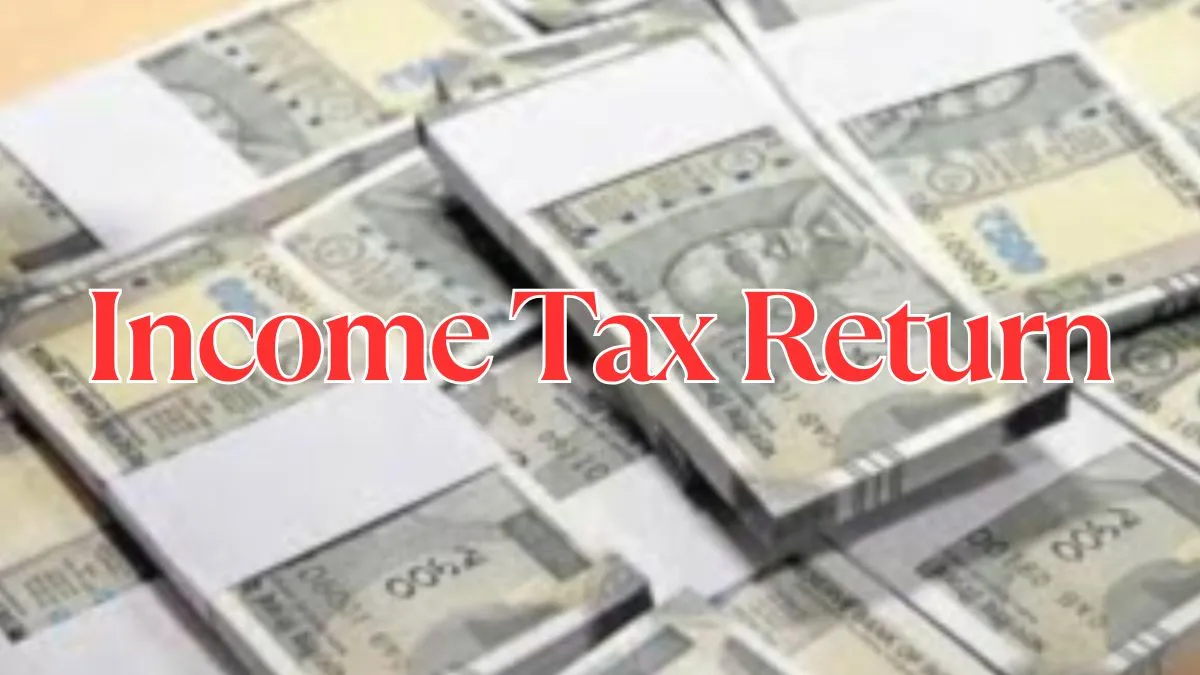 Income Tax Return: What is ITR-U, who should file it, penalty ...