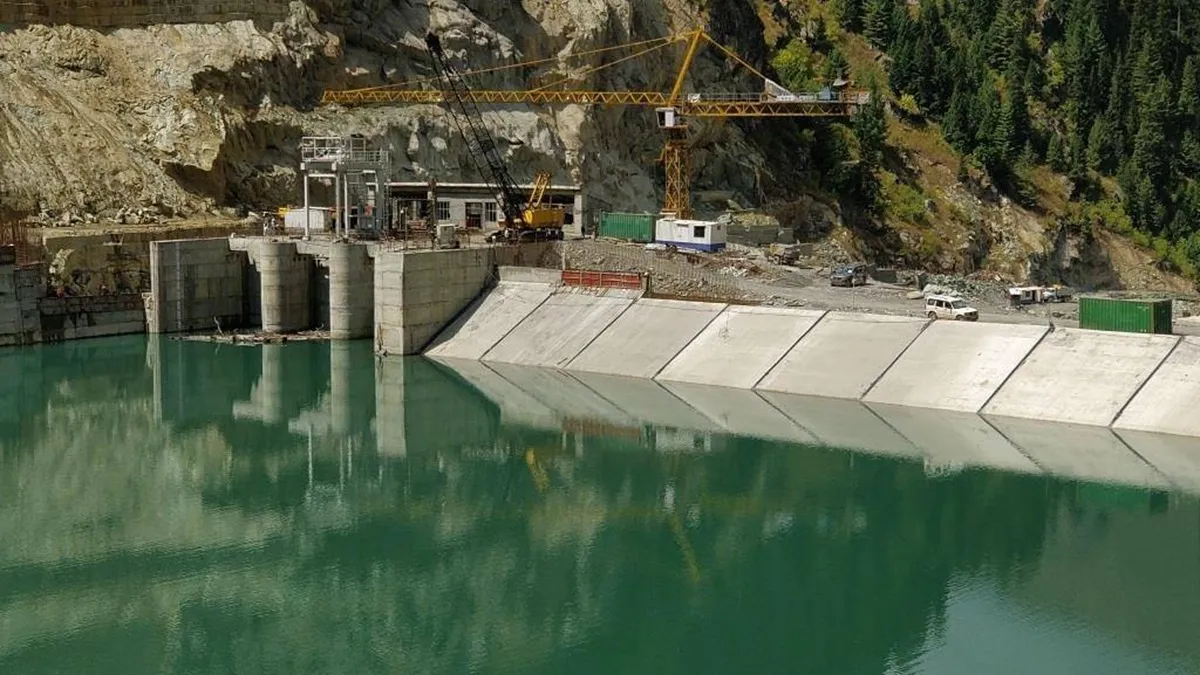 India rejects 'supplemental award' on J-K dam projects by 'illegal ...