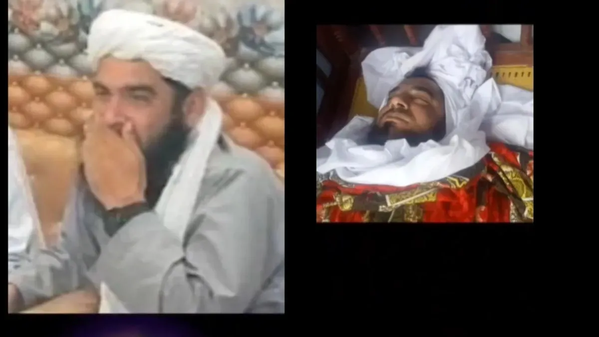 Top Jaish-e-Mohammed commander Abdul Aziz Esar found dead in Pakistan ...