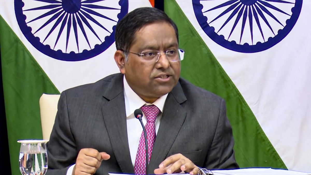India rejects Pakistan's claim over Waziristan attack, says 'statement ...
