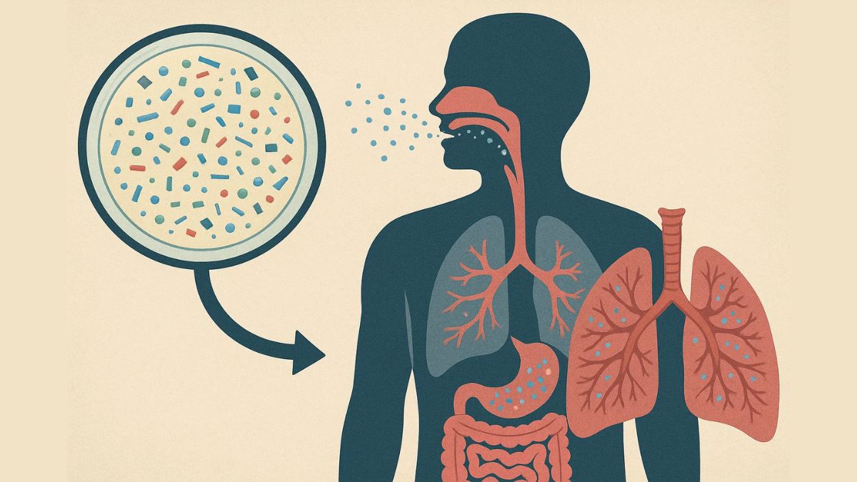 Beat Plastic Pollution: Breathing issues to heart problems; ways ...