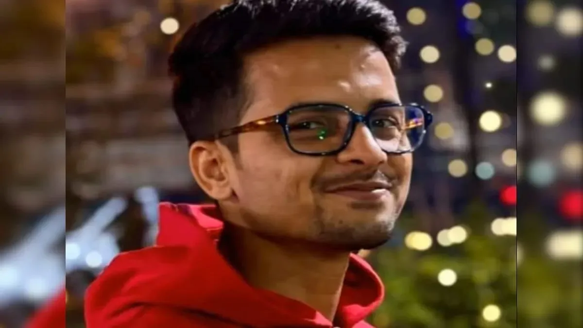 From campus leader to rape accused: The full story of Monojit Mishra's life, influence and fear ...