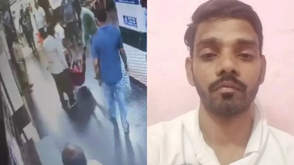 Mumbai shocker: Grandson, two others arrested for dumping cancer ...