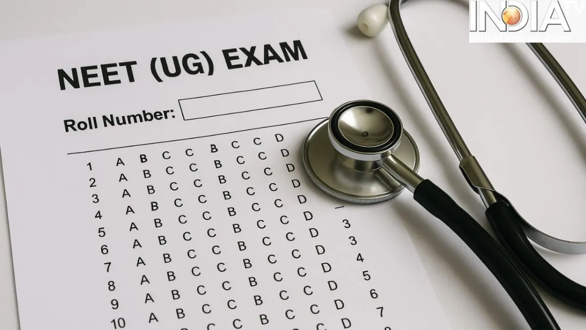 NEET UG 2025 counselling: MCC opens registrations for round 1, how to apply online, documents ...