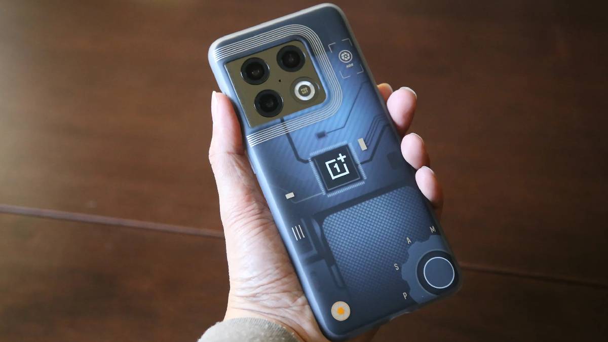 OnePlus gearing up for a major launch, a dedicated gaming smartphone is ...