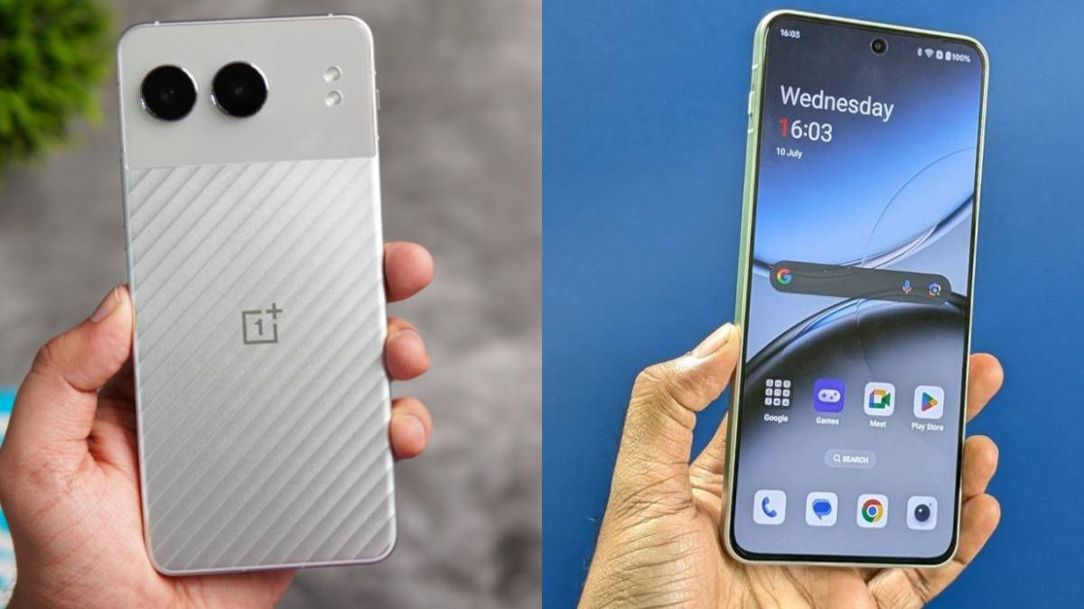 OnePlus Nord 4 256GB gets heavy discount, now available for Rs 17,000 ...