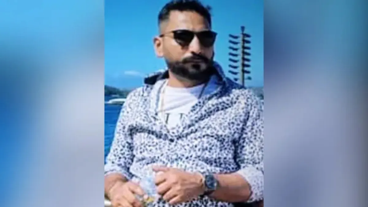 Indian-origin man in coma in Australia after police tackled him to ...