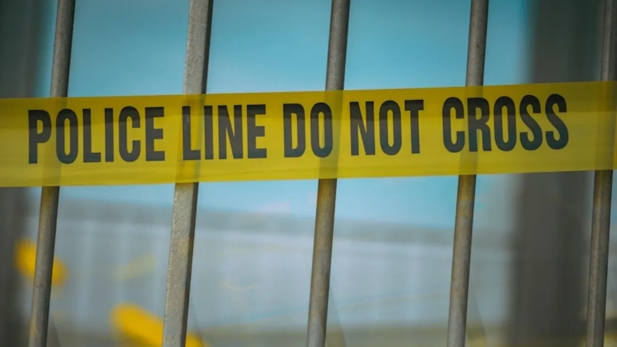 YouTuber Finny Da Legend, wife Bubbly shot dead during livestream on ...