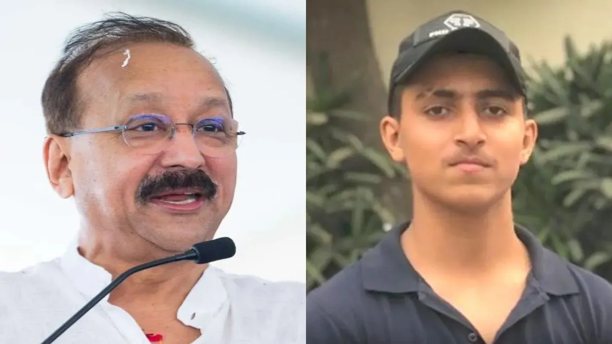 Zeeshan Akhtar, mastermind behind Baba Siddique's murder, detained in ...