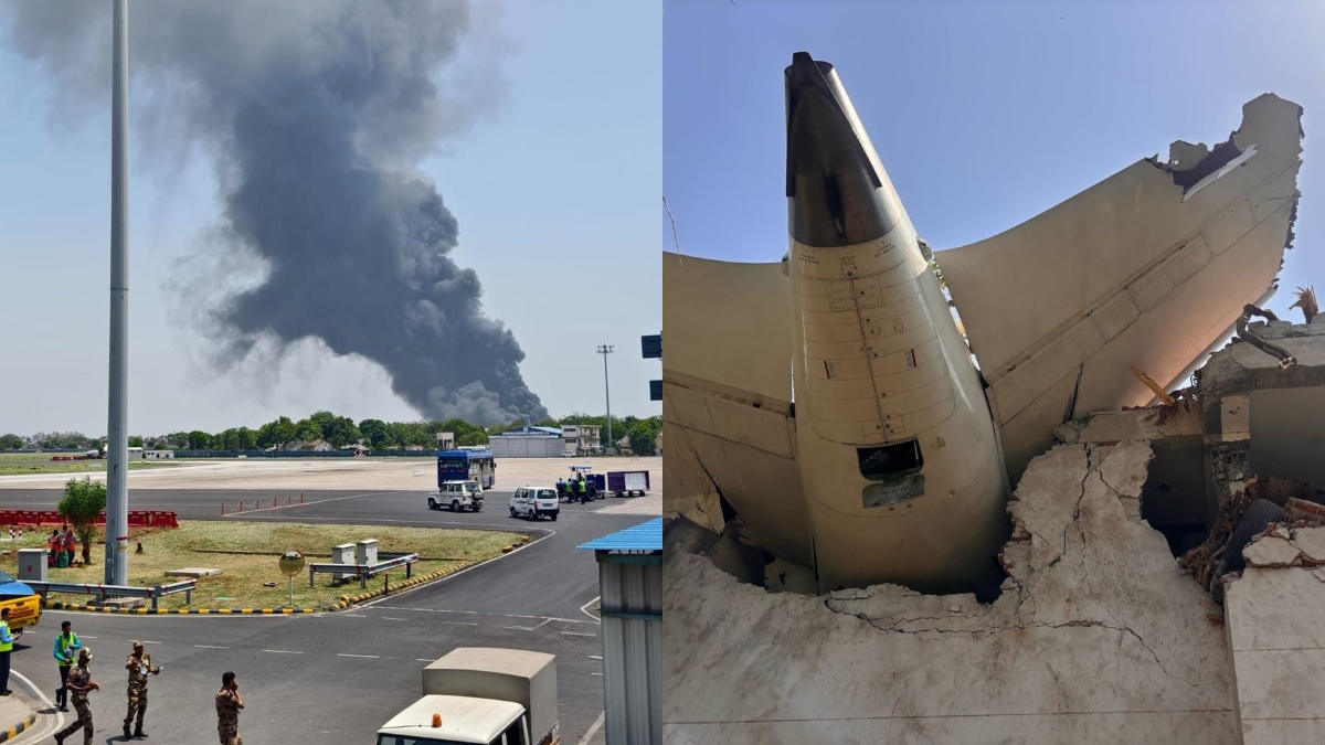 Ahmedabad plane crash: Know all about Captain Sumeet Sabharwal and ...