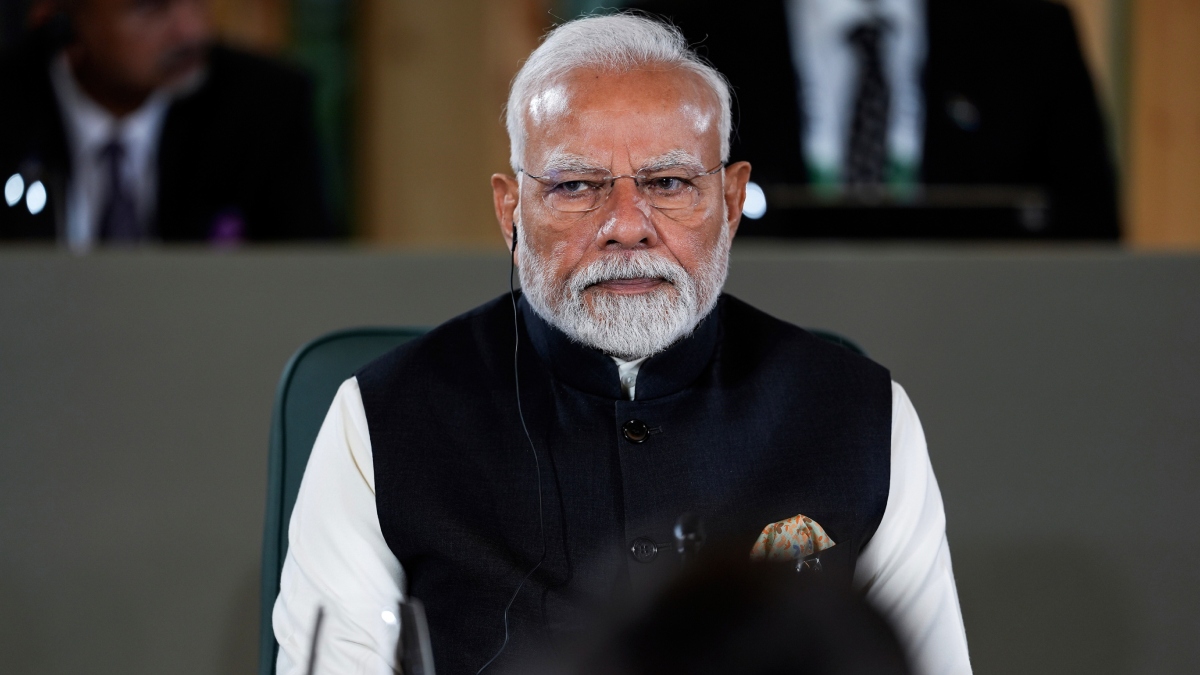 India made Pakistan's airbases inoperable, halted Operation Sindoor after they pleaded: Modi to ...