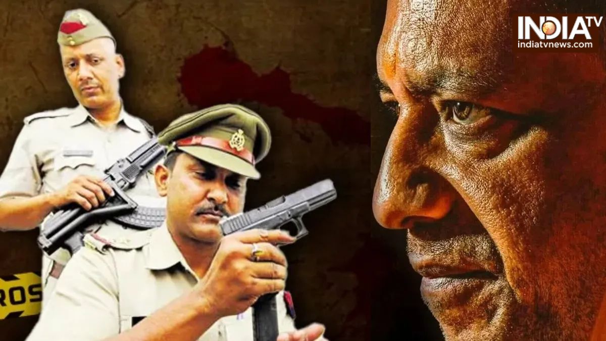 UP Police encounter data revealed: 234 criminals killed, over 9,200 ...
