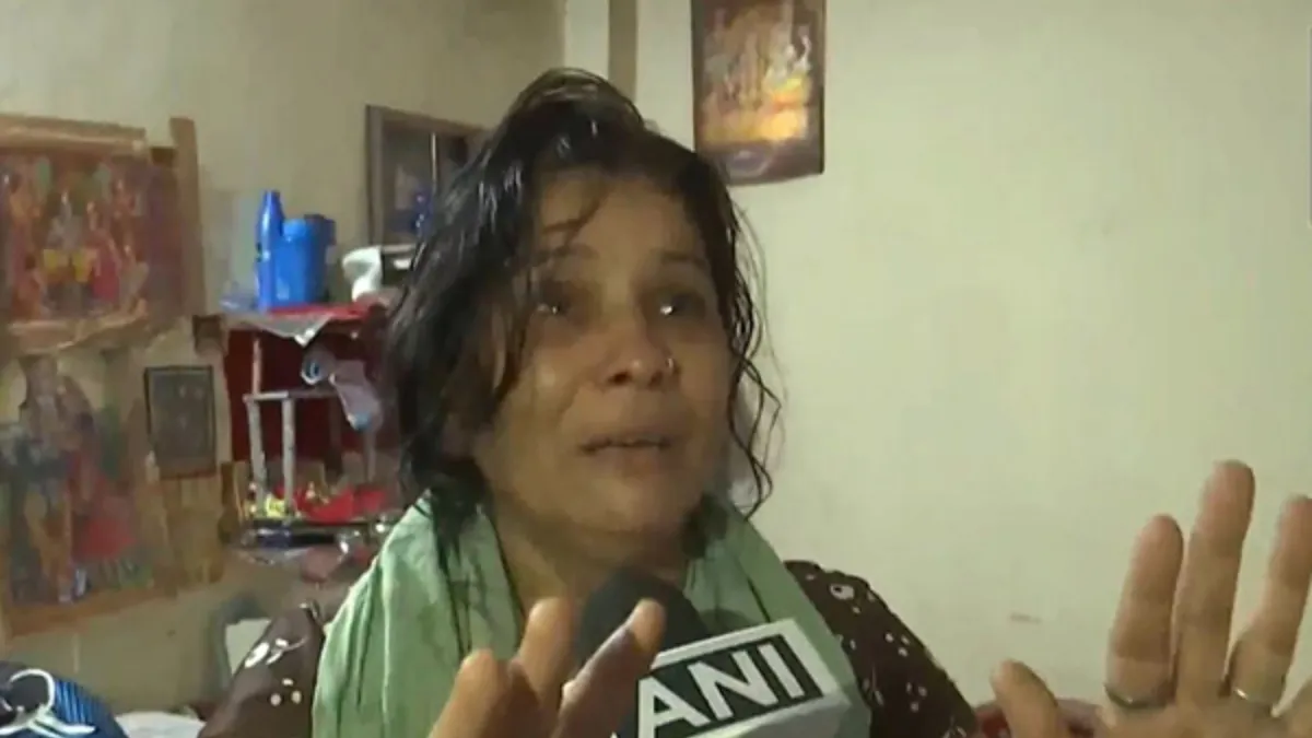 'Falsely accused': Family of Sonam's alleged lover Raj Kushwaha denies his role in Raja ...