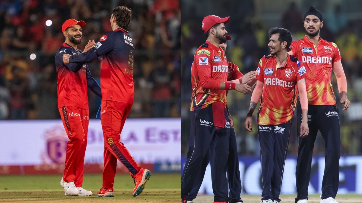 PBKS vs RCB IPL 2025 final: Will Tim David return for Bengaluru? Team ...