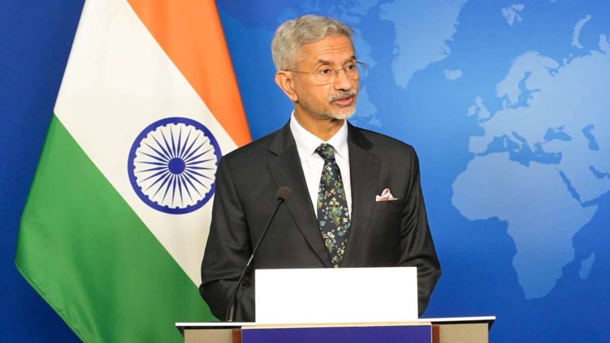 Jaishankar says SCO statement without reference to Pahalgam terror attack not acceptable to ...