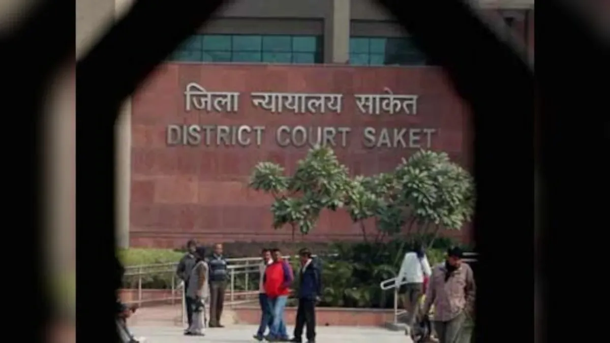 Undertrial prisoner killed by inmates in Delhi's Saket court lock-up ...