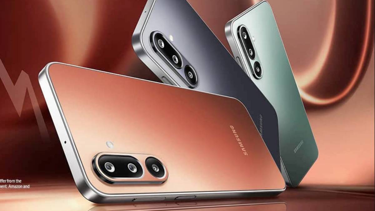 Samsung launches new Galaxy smartphone with triple camera, bigger ...