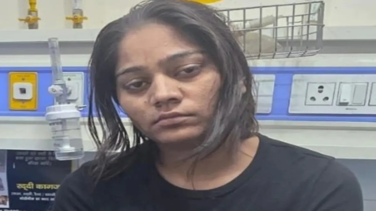 Meghalaya honeymoon murder: Sonam confesses to killing husband Raja ...