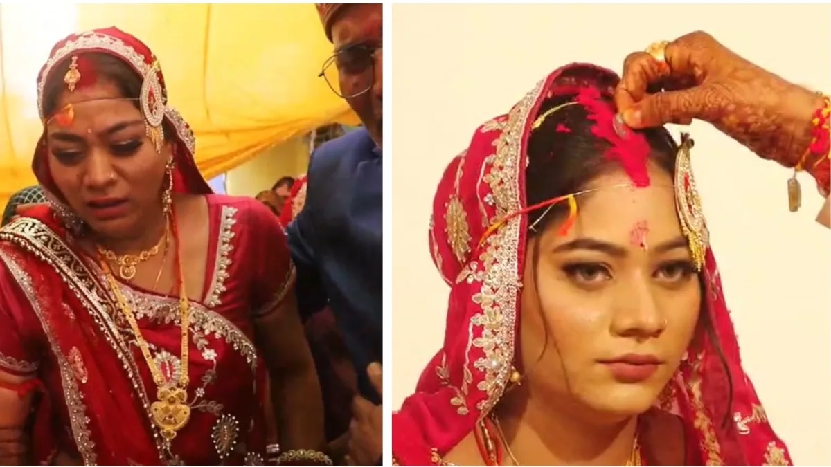 Murder planned 11 days before: How Sonam went through wedding rituals ...