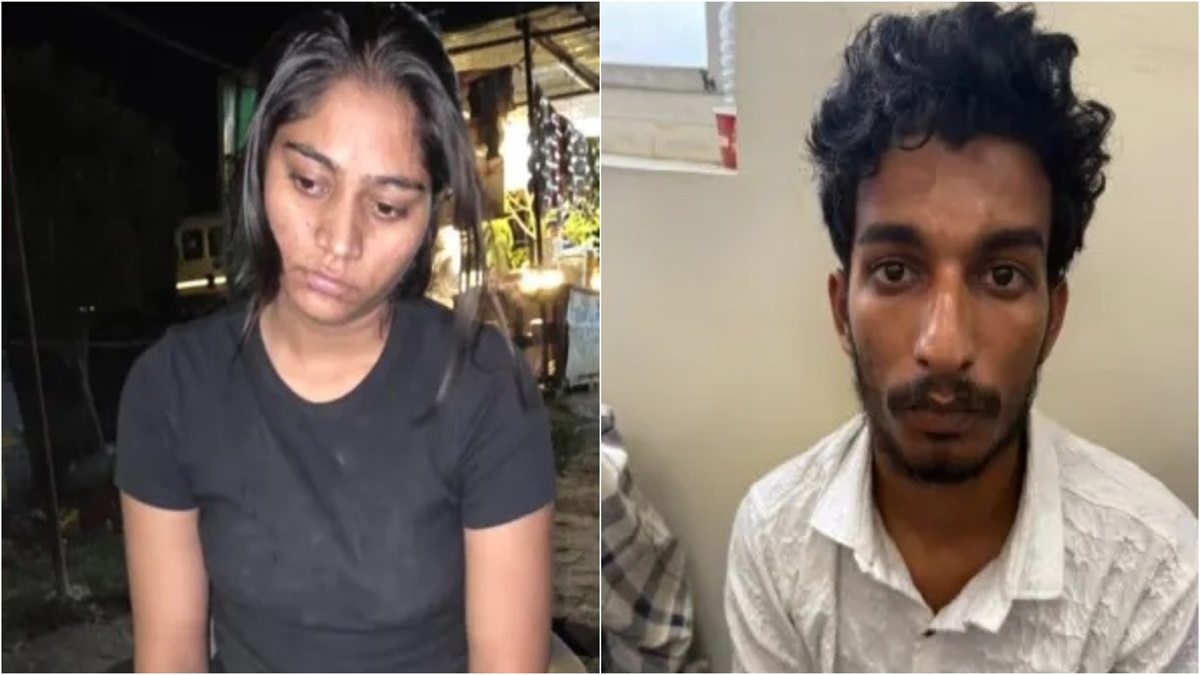 Raja Raghuvanshi murder case: Sonam, Raj Kushwaha sent to 2-day police custody; 3 others to ...