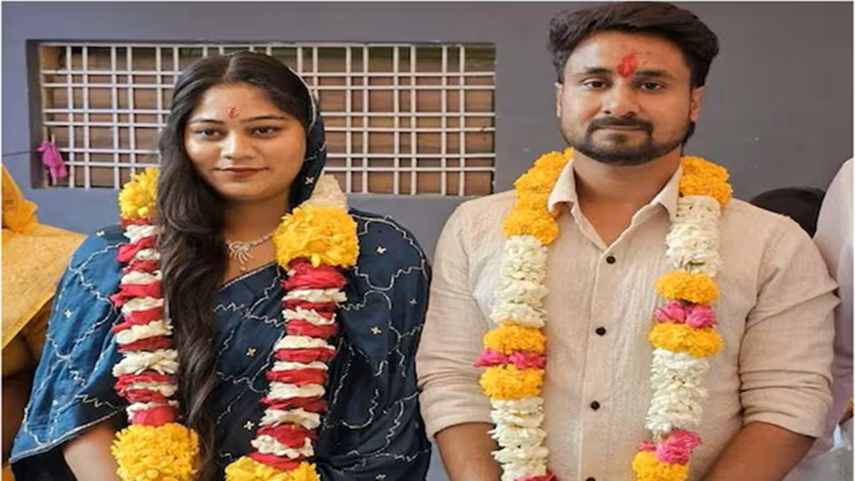 Raja Raghuvanshi murder case updates Meghalaya Police recovers key ...