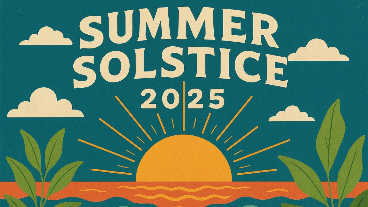 Summer Solstice 2025: Know history, significance and how to celebrate ...