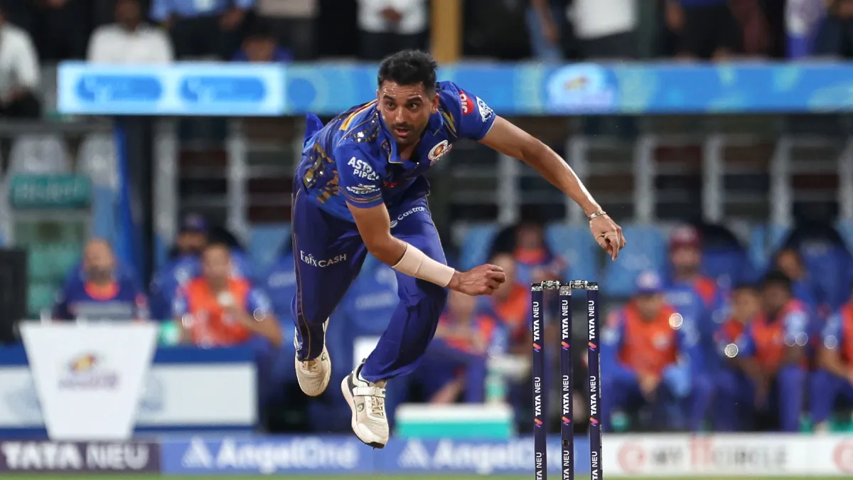 Deepak Chahar injury update: Speedster's participation in PBKS vs MI ...
