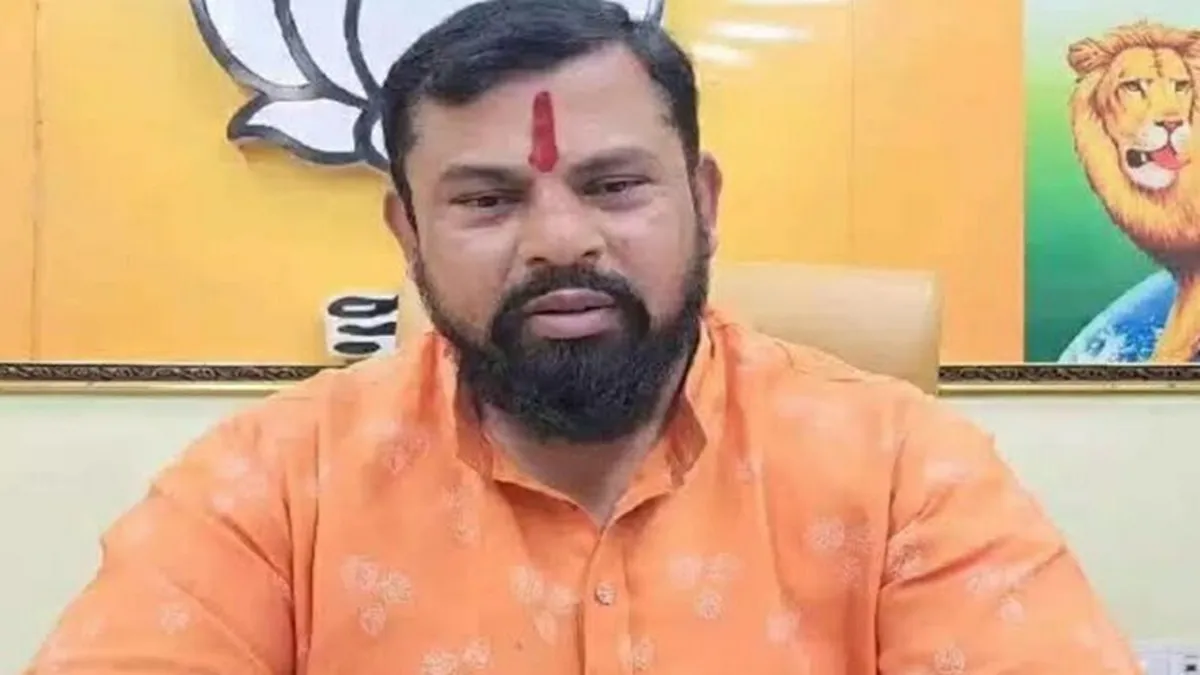 Why T Raja Singh, Hindutva's poster boy, continues to be a headache for Telangana BJP ...