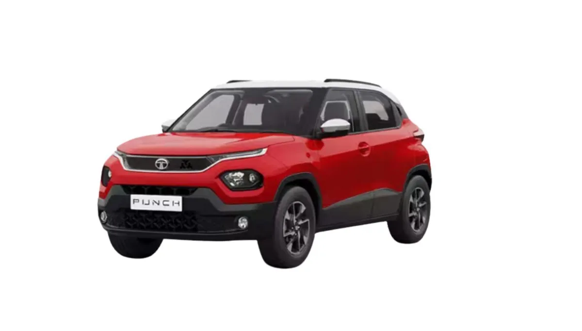 Tata Punch Gets a Price Advantage This June with Discounts on ACKO ...