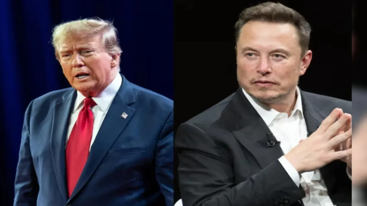 Will Trump reconcile with Musk amid ongoing feud? Here's what US ...