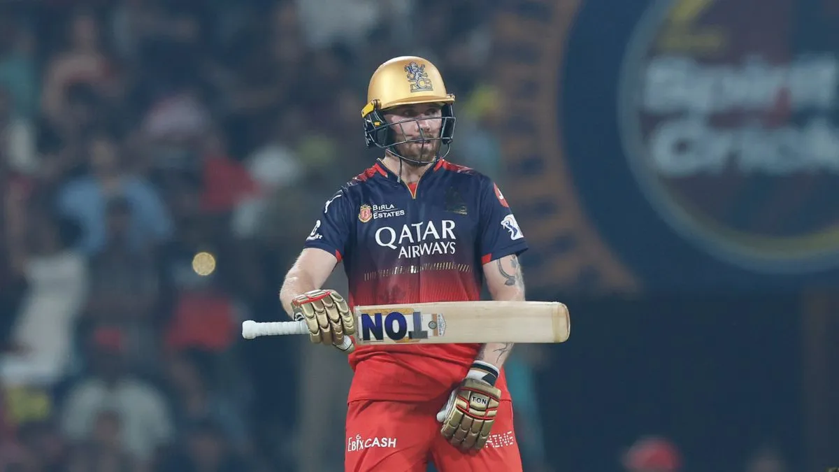 Will Phil Salt play IPL 2025 final against Punjab Kings? All you need ...