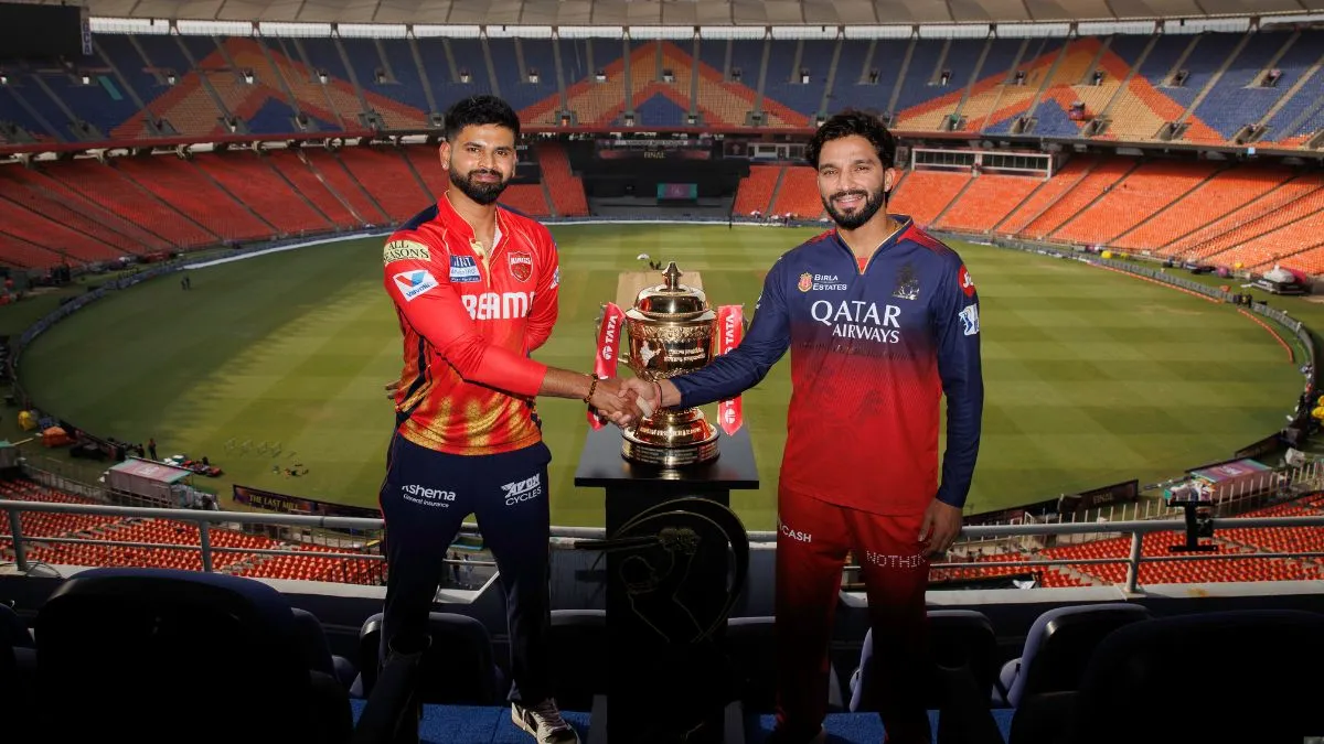 IPL 2025 misses out on creating history despite more than 200 players ...