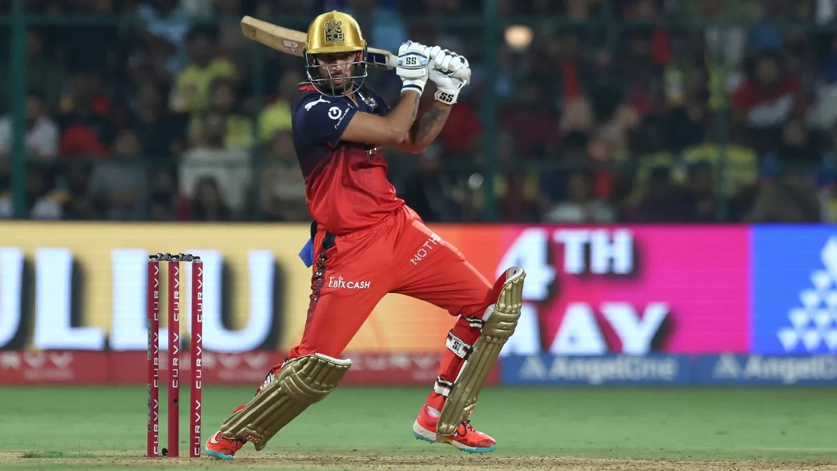 RCB's IPL 2025 winner Jitesh Sharma set to feature in Vidarbha Pro T20 ...