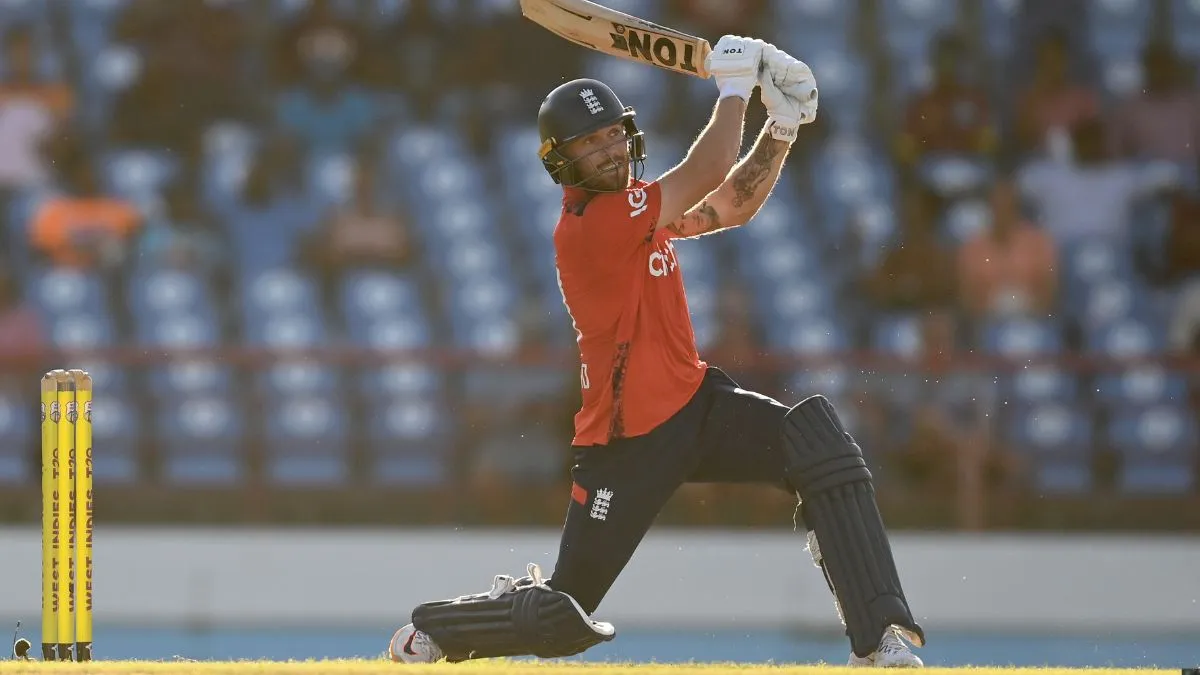 Phil Salt opts out of T20I series vs West Indies; Jamie Smith to ...