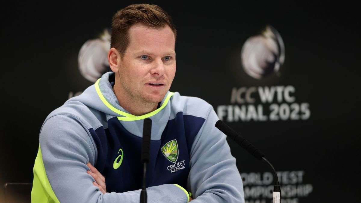 Steve Smith equals Ricky Ponting's all-time record for Australia with ...