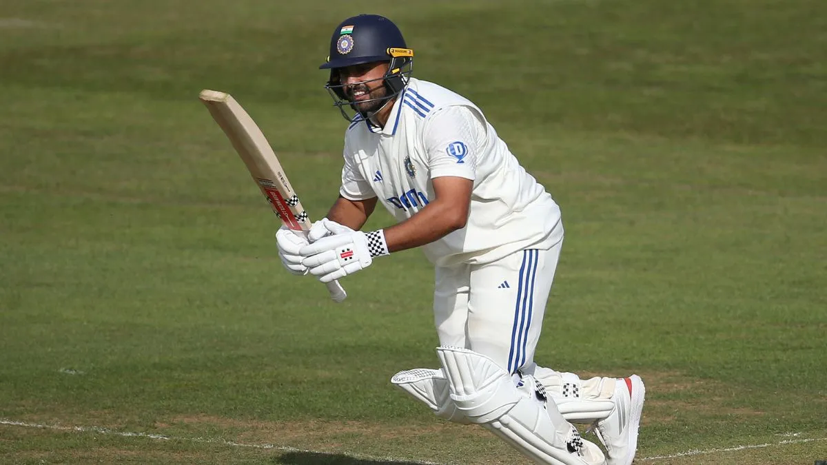 'Looking forward to grabbing this opportunity' - Karun Nair reflects on ...