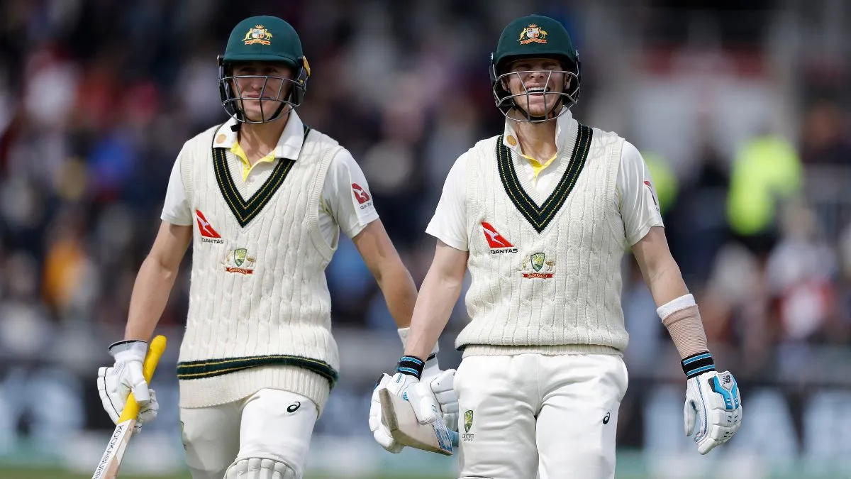 Why is Steve Smith, Marnus Labuschagne not playing first Test against ...