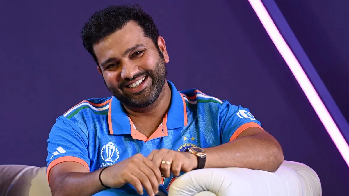 'I was panicking, Axar Patel's knock was game-changer' - Rohit Sharma on T20 World Cup 2024 win ...