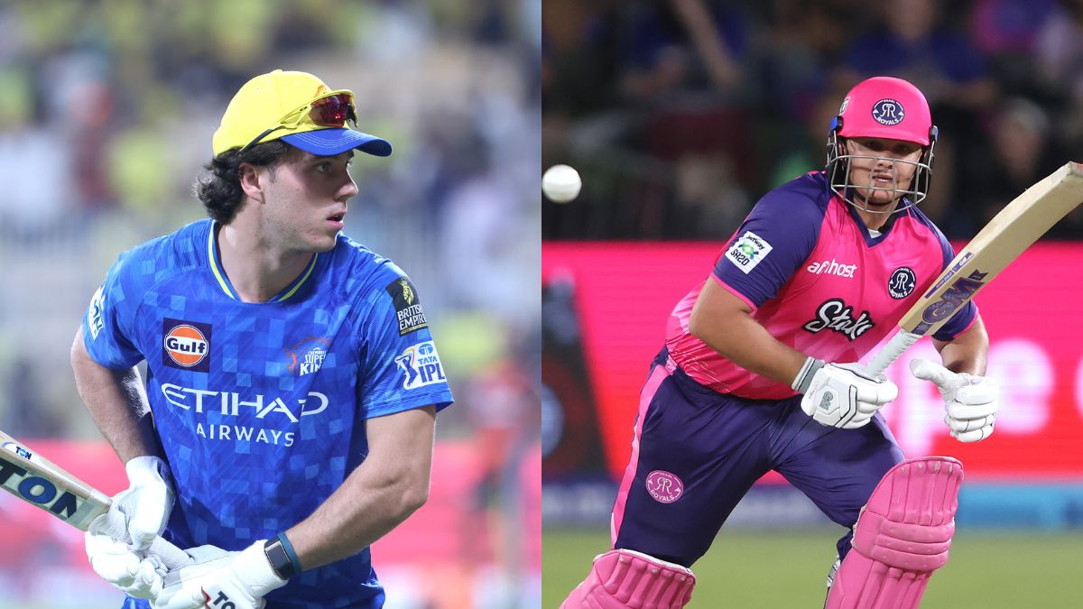 South Africa announce playing XI vs Zimbabwe, Lhuan-dre Pretorius ...