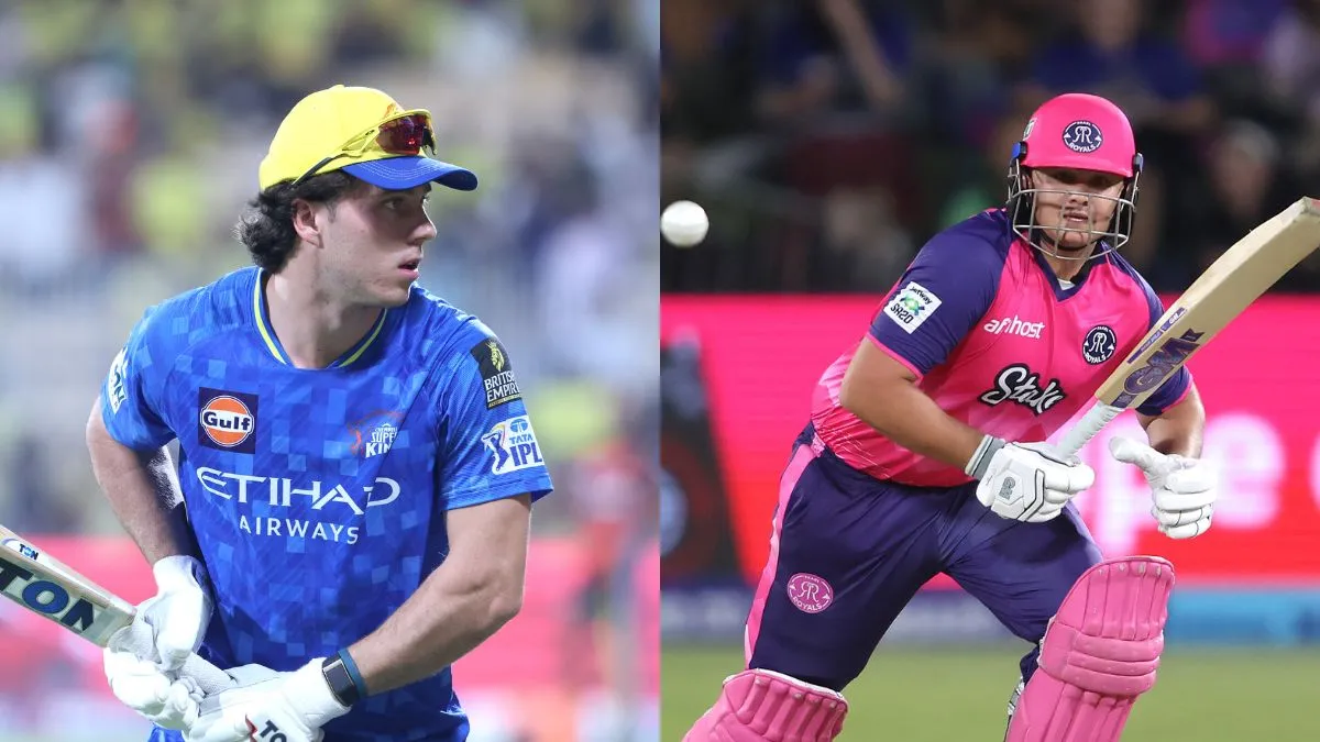 South Africa announce playing XI vs Zimbabwe, Lhuan-dre Pretorius ...