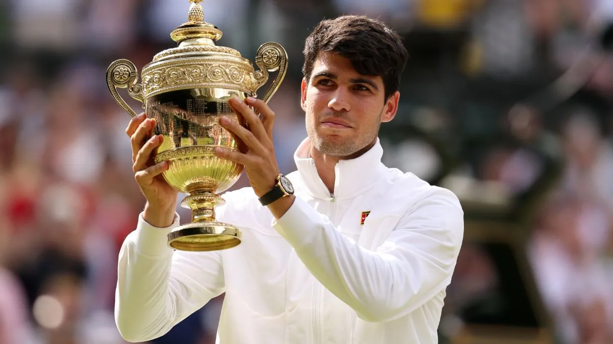 Wimbledon 2025 live streaming: When and where to watch Wimbledon 2025 in India on TV and online ...