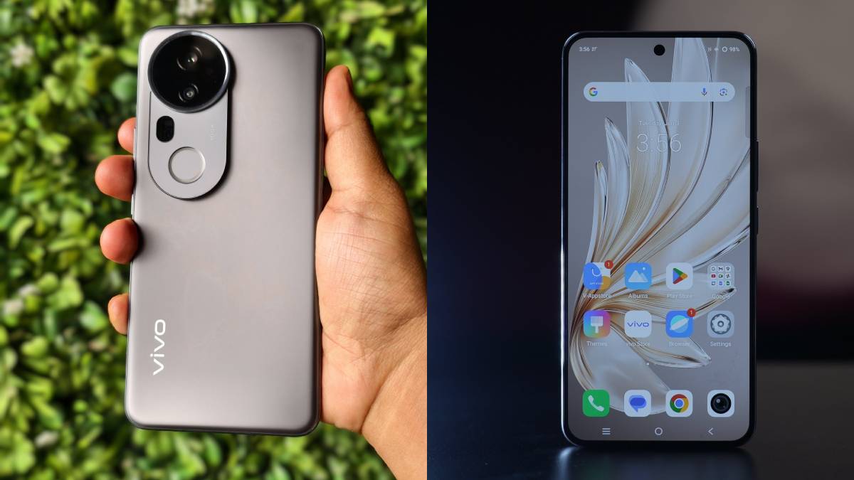 Vivo T4 Ultra with 100x zoom, 32MP front camera launched in India ...