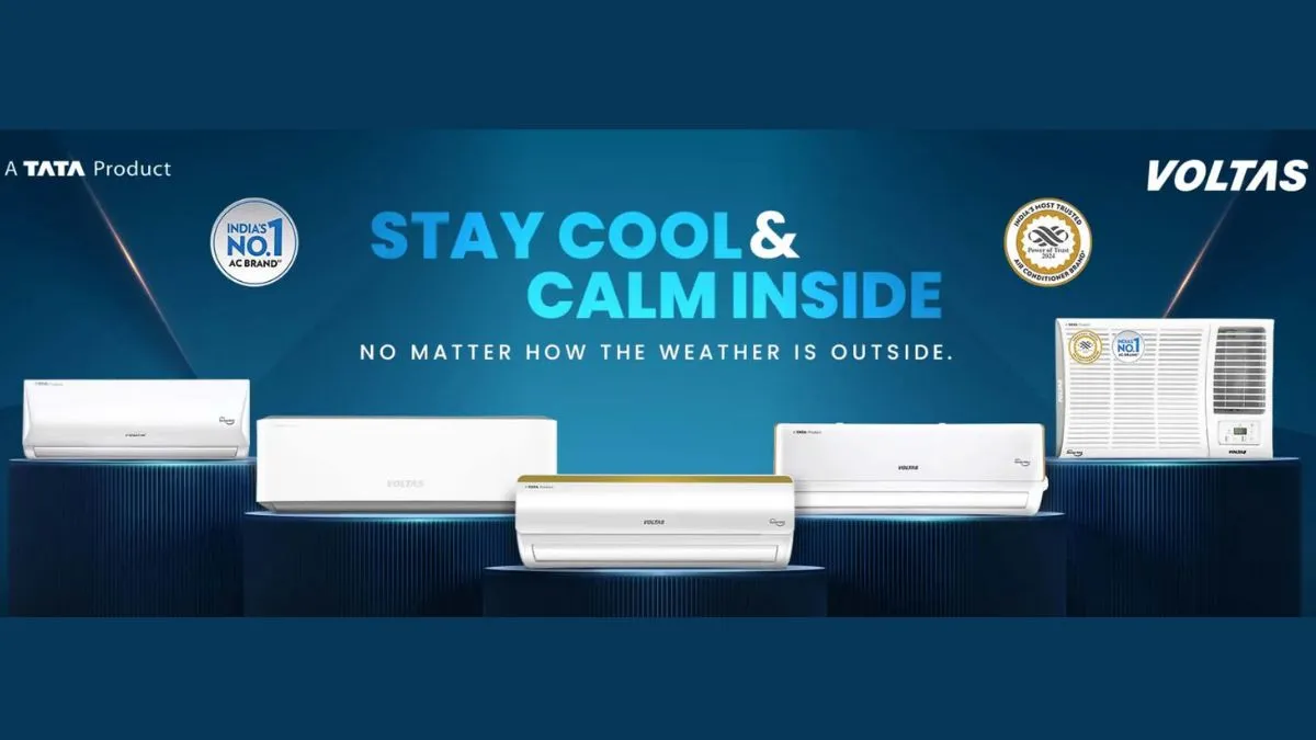 Voltas Smart AC: Important features you must know before buying | Technology News – India TV