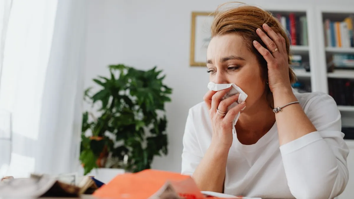 World Allergy Week 2025: Busting common allergy myths, here's what you ...