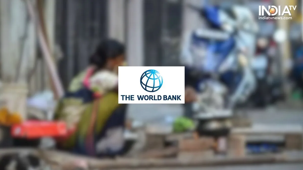 World Bank revises international benchmark for extreme poverty: Details ...