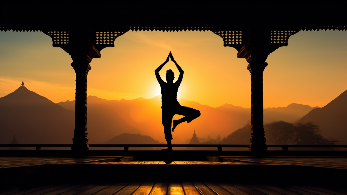 What is Yoga Sangam Portal? Know how to register, deadline and more | Lifestyle News – India TV